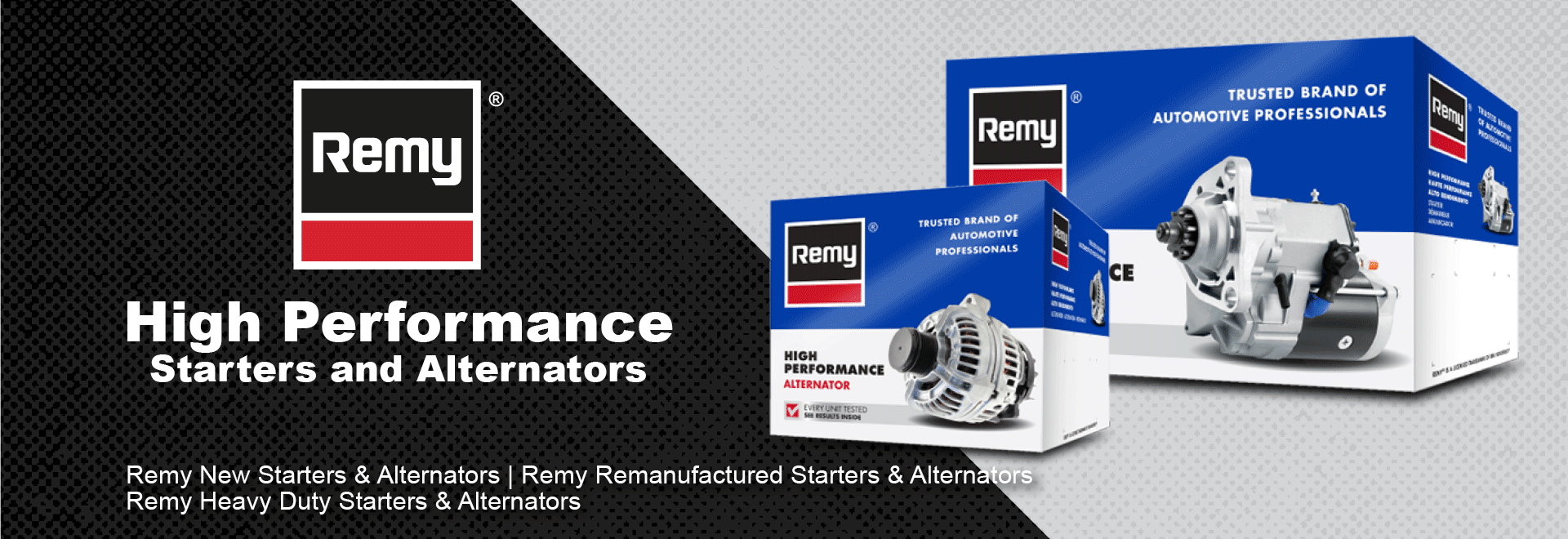 Auto Parts Warehouse Home | PPi Automotive, PA